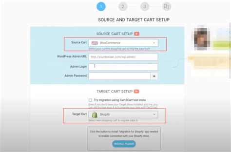 how to quickly migrate woocommerce to shopify a 3 step guide