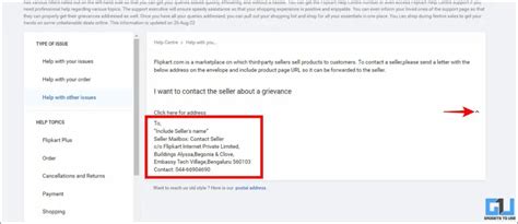 3 Ways To Send A Custom Message With Amazon Or Flipkart Order Gadgets To Use
