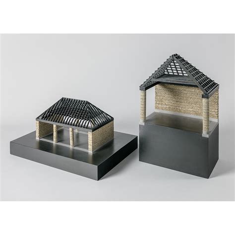 Architecture Models Added A New Photo Architecture Models