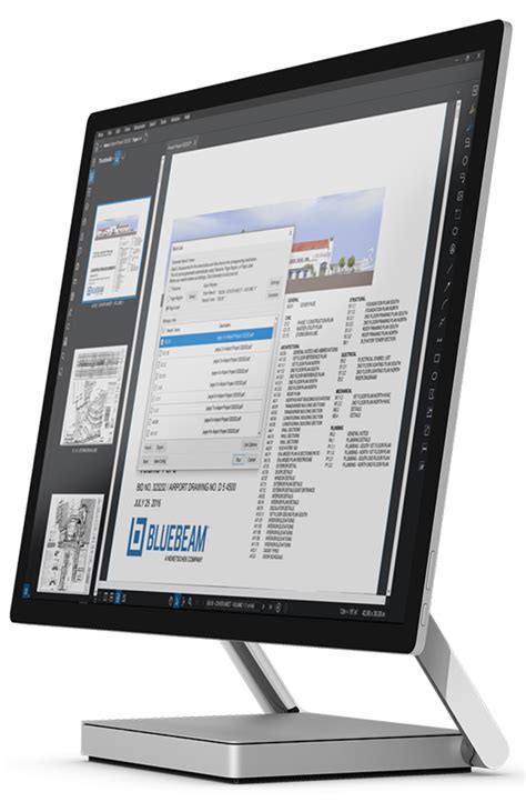 Bluebeam Revu Opiniones Precios Y Características Capterra España 2025