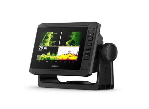 Garmin Echomap Uhd Chartplotters Sv With Gt Uhd Tm Transducer And Garmin Navionics