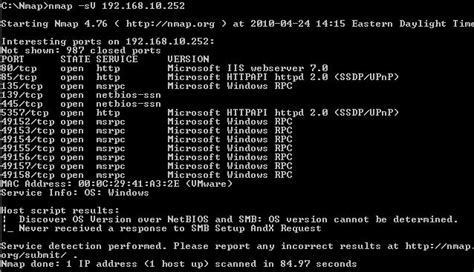 Nmap For Ios No Iosmap Ciscozine
