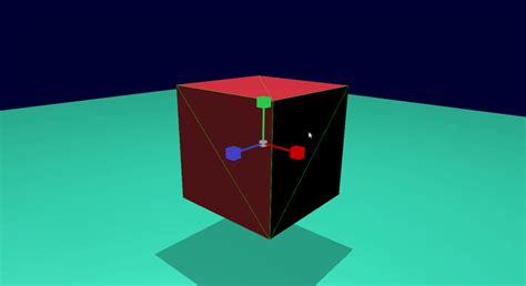 Translate Rotate And Scale Manipulators In 3d Modelling Programs Edilogues