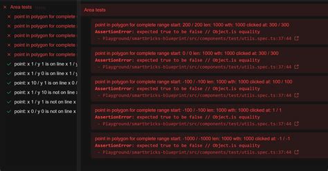 Parameterized Data Driven Tests In Vitest Example The Koi