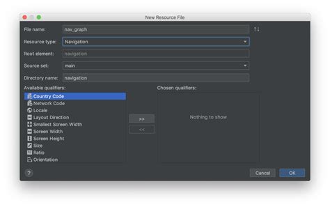 Jetpack Components To Simplify Developing Android Navigation Lixy