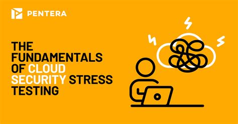 Fundamentals Of Cloud Security Stress Testing Pentera