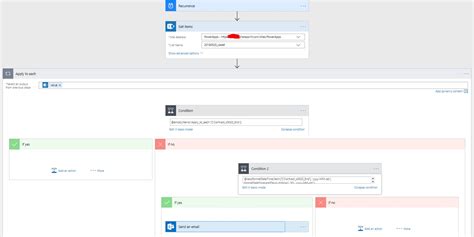Solved Skip Blank Column Power Platform Community