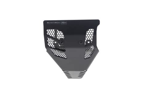 Ducati Multistrada 1200 2015 2017 Evotech Performance Engine Guard