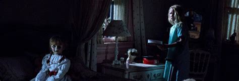 Ver Annabelle Creation 2017 Online Ecartelera