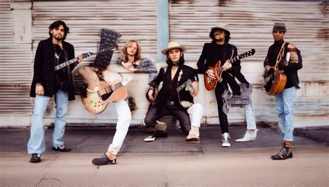 Perfect Band Photoshoot Ideas Style Tips And Pose Inspiration For Your