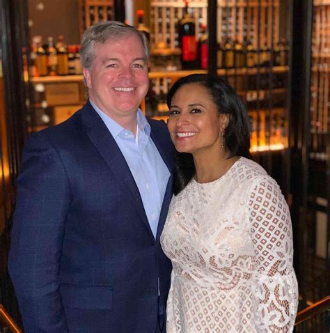 Who Is Kristen Welkers Husband All About John Hughes