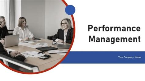 Performance Management Powerpoint Ppt Template Bundles Presentation Graphics Presentation