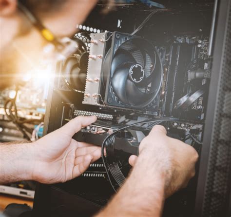 Motherboard Form Factors Explained