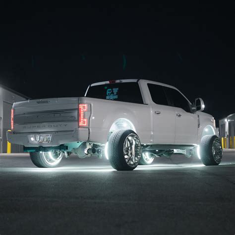 Collections Forged Leds