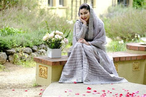Komal Rizvi Ties The Knot With Silicon Valley Entrepreneur Life