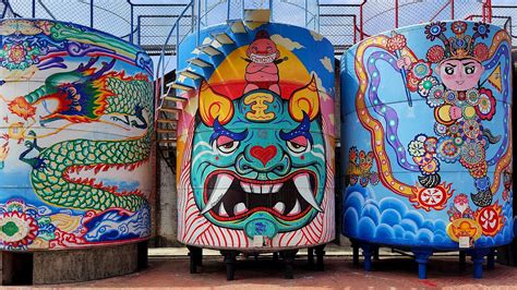 Die besten Sehenswürdigkeiten und Aktivitäten in Taichung (Taiwan ...