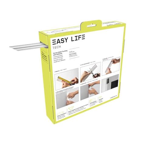 Corner Wall Cable Trunking Uk Store Th