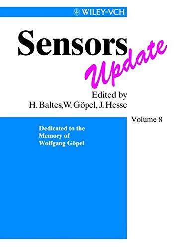 Update 8 Sensors A Comprehensive Survey 9783527302581 Zvab