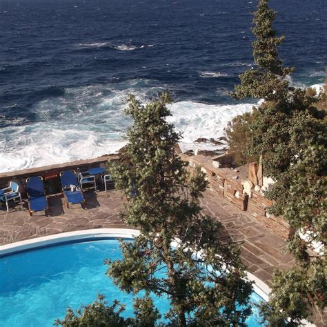Daidalos Hotel Updated 2026 Prices And Reviews Ikariaarmenistis Greece