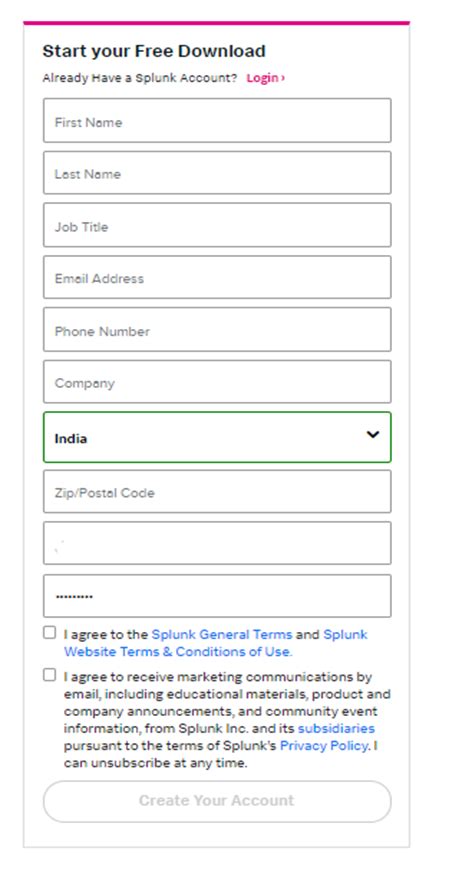 splunk cloud integration with mulesoft by rahuldusaje medium