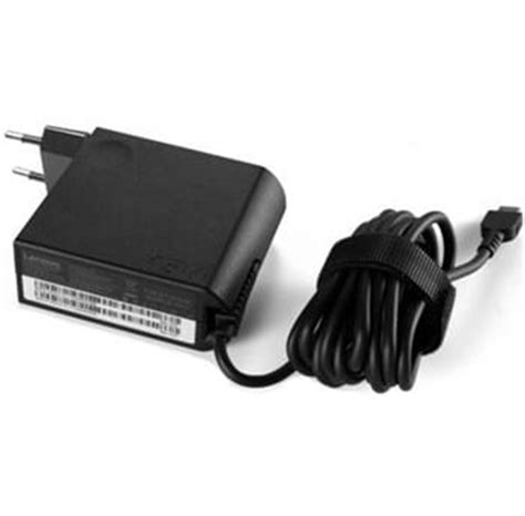 Lenovo Usb C W Ac Adapter P Lager Billig