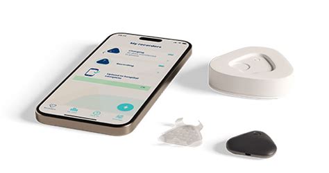 New Smaller Wireless Long Term Seizure Detection Device Launched Epilepsy Action