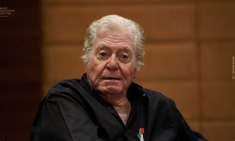 Hussein Fahmy To International Journalists “cairo International Film