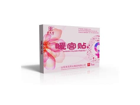 暖宫贴 招商90mm×110mm×1贴×3袋×120盒箱东方医药网