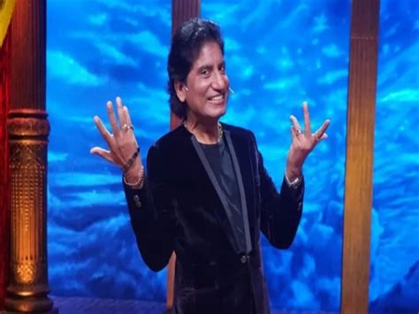 Raju Srivastava Health Update Heart Attack Reason Nephew Kushal Reveals Comedian News