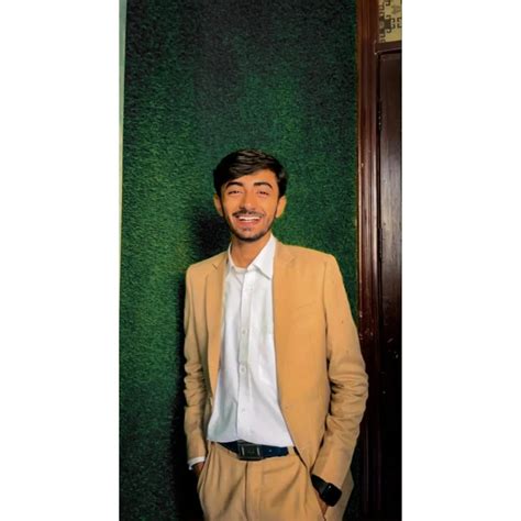 Muhammad Haris Khan Medium