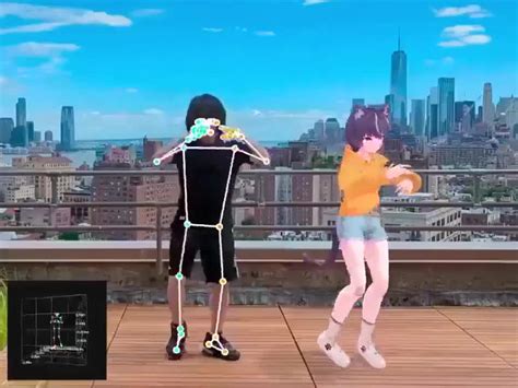 Lior S On Linkedin Blazepose Is A Neural Network Pipeline For 3d Human Body Landmarks And