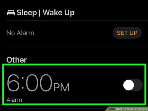 How To Mute An IPhone 8 Steps With Pictures WikiHow
