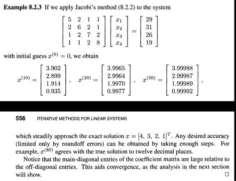 Solved Exercise 826 Write A Simple Computer Program That