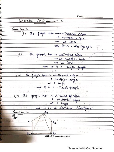 Discrete Structures Practice Problem Pdf