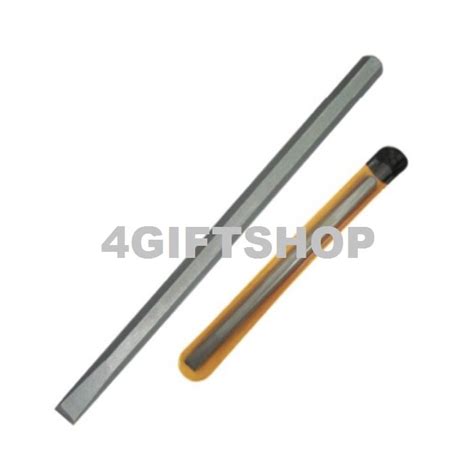 Tct Tile Chisel Pahat Mosaic 6mm 12mm Shopee Malaysia