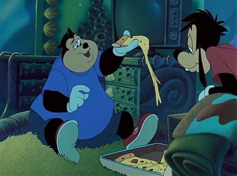 Jabs Disney Reviews A Goofy Movie Character Retrospective
