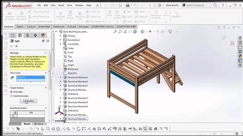 How To Convert Assembly Into Part Solidworks At Adelaide Johnson Blog