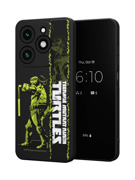 Силиконовый чехол Mobilius для Tecno Spark 20 Spark 20С Spark Go 2024 Техно Спарк 20 Спарк