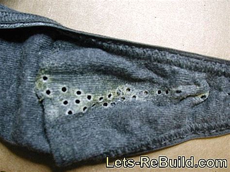 Remove Semen Stain Sheets