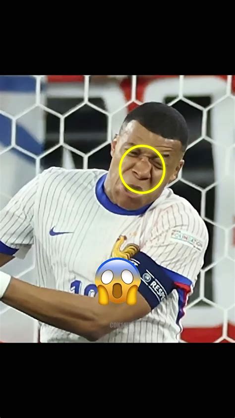 Mbappe Sad Moments 💔 Youtube