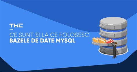 Bazele De Date Mysql Ce Sunt Si De Ce Este Avantajos Sa Fie Folosite