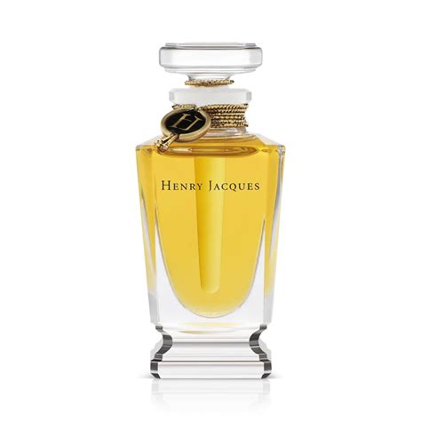 Henry Jacques Xantor Les Essences 30ml