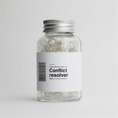 Conflict Resolver Aepenton
