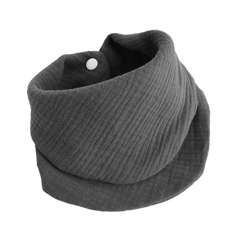 Badu Bg Памучни миещи се бандани за кучета Шал с папийонки Яка Квадратен лигавник за домашни