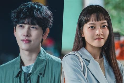 Im Siwan And Go Ah Sungs Upcoming Drama Tracer” Reveals Premiere Date And Poster Soompi