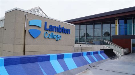 Lambton College
