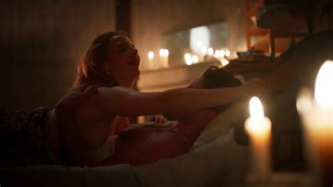 Nude Video Celebs Sofya Lebedeva Nude Casanova S01e08 2020