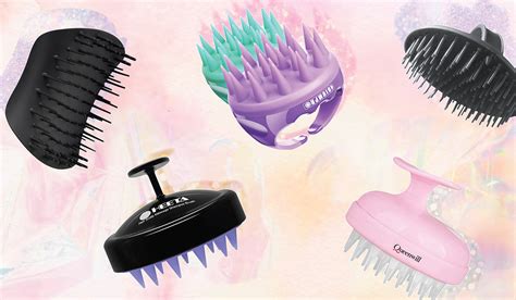 This Hair Tool Will Give Your Scalp The Big O Blog Huda Beauty