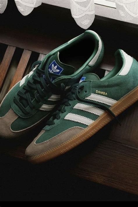 Adidas Originals Samba 正常版 La Mocha吃喝玩樂社團│好物團購
