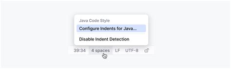 User Interface Overview Intellij Platform Plugin Sdk